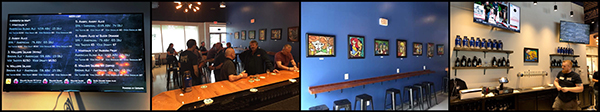 Do This: New Rocket Frog Brewery Opening in Sterling (5/19/18) – A DC ...
