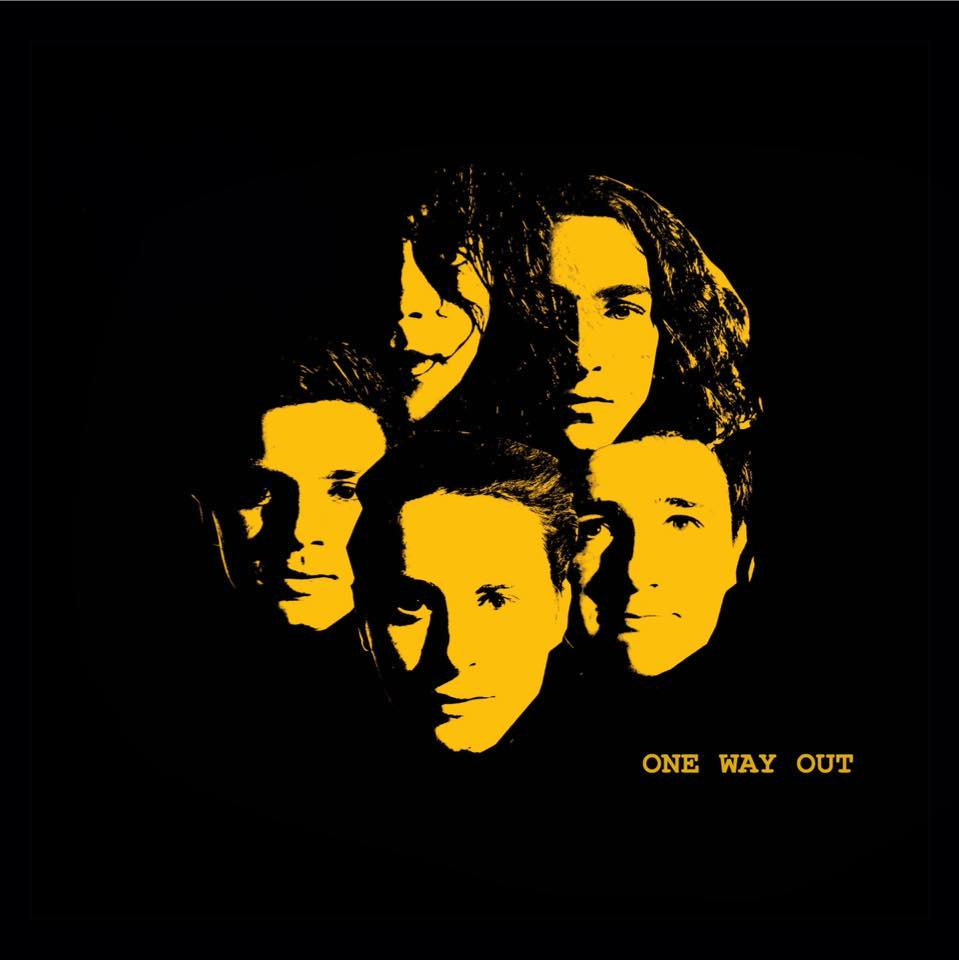 Boost Your Playlist: “Black Lungs (and a Broken Heart)” by One Way Out ...