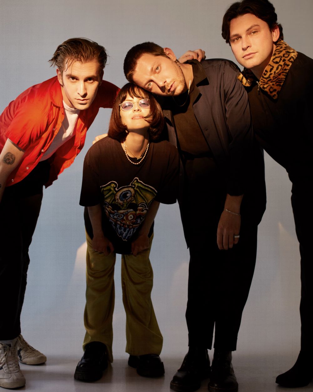 Concert Review: The Marías @ 9:30 Club (2/14/22) – A DC Journey