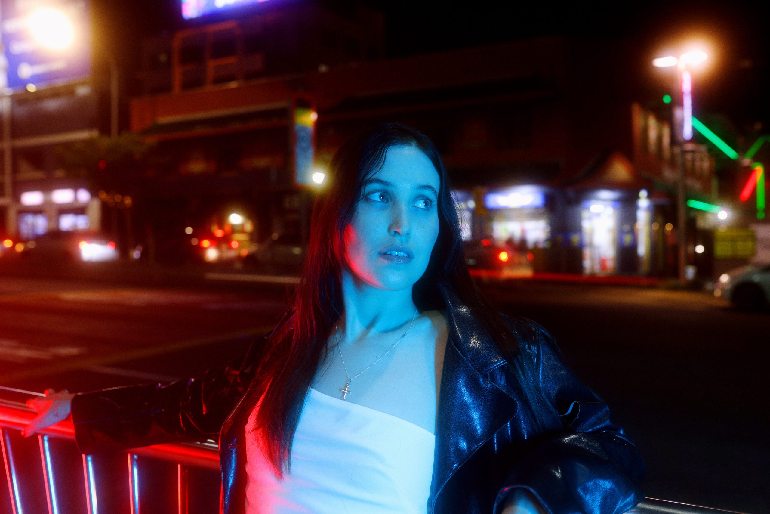 Concert Review: Hatchie @ Songbyrd Music House (5/4/22) – A DC Journey