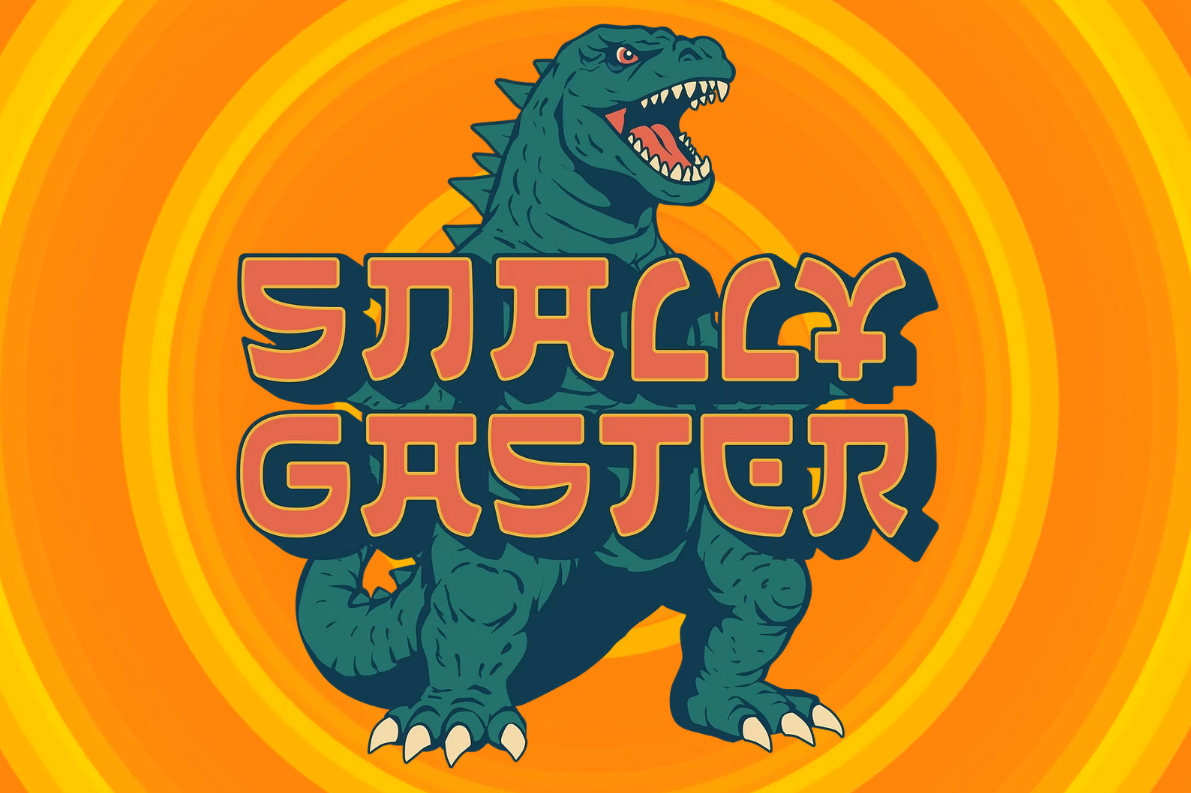Do This: Snallygaster 2025 (10/11/25) – A DC Journey